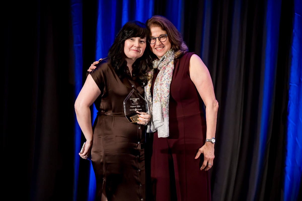 Orthopaedic Division Award Recipients 2023 - National Orthopaedic ...