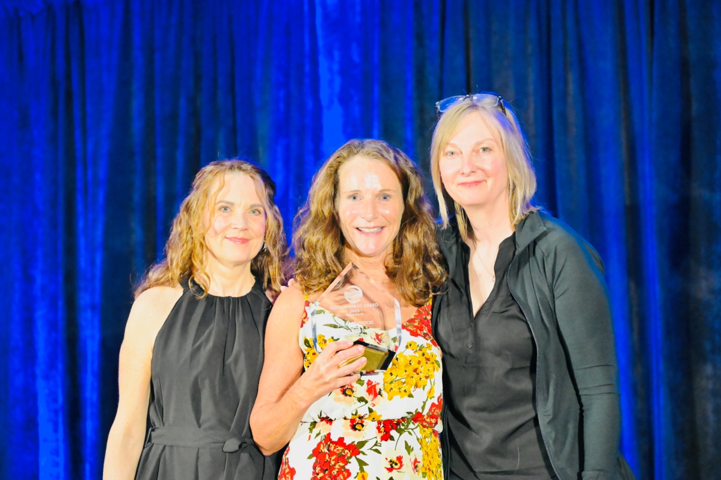 Orthopaedic Division Award Recipients 2025 - National Orthopaedic Division of the Canadian ...