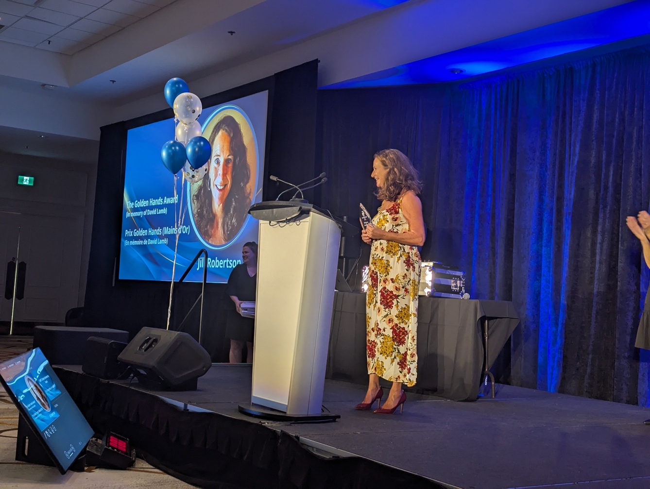 Orthopaedic Division Award Recipients 2025 - National Orthopaedic Division of the Canadian ...